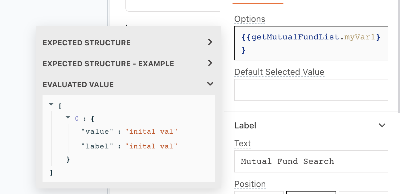 [bug] Slowness In Js Value Properties Eval · Issue 19410 · Appsmithorg Appsmith · Github