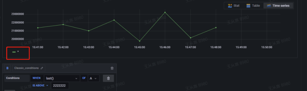 Alert Return Value Use Table Names Instead Of Field Names · Issue 62995 · Grafanagrafana · Github