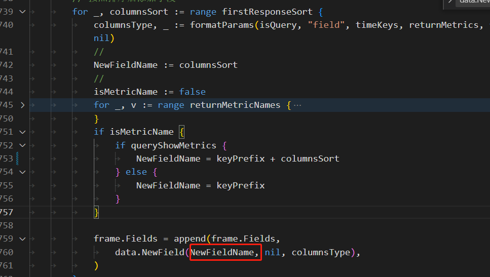 alert return value use table names instead of field names · Issue #62995 · grafana/grafana · GitHub
