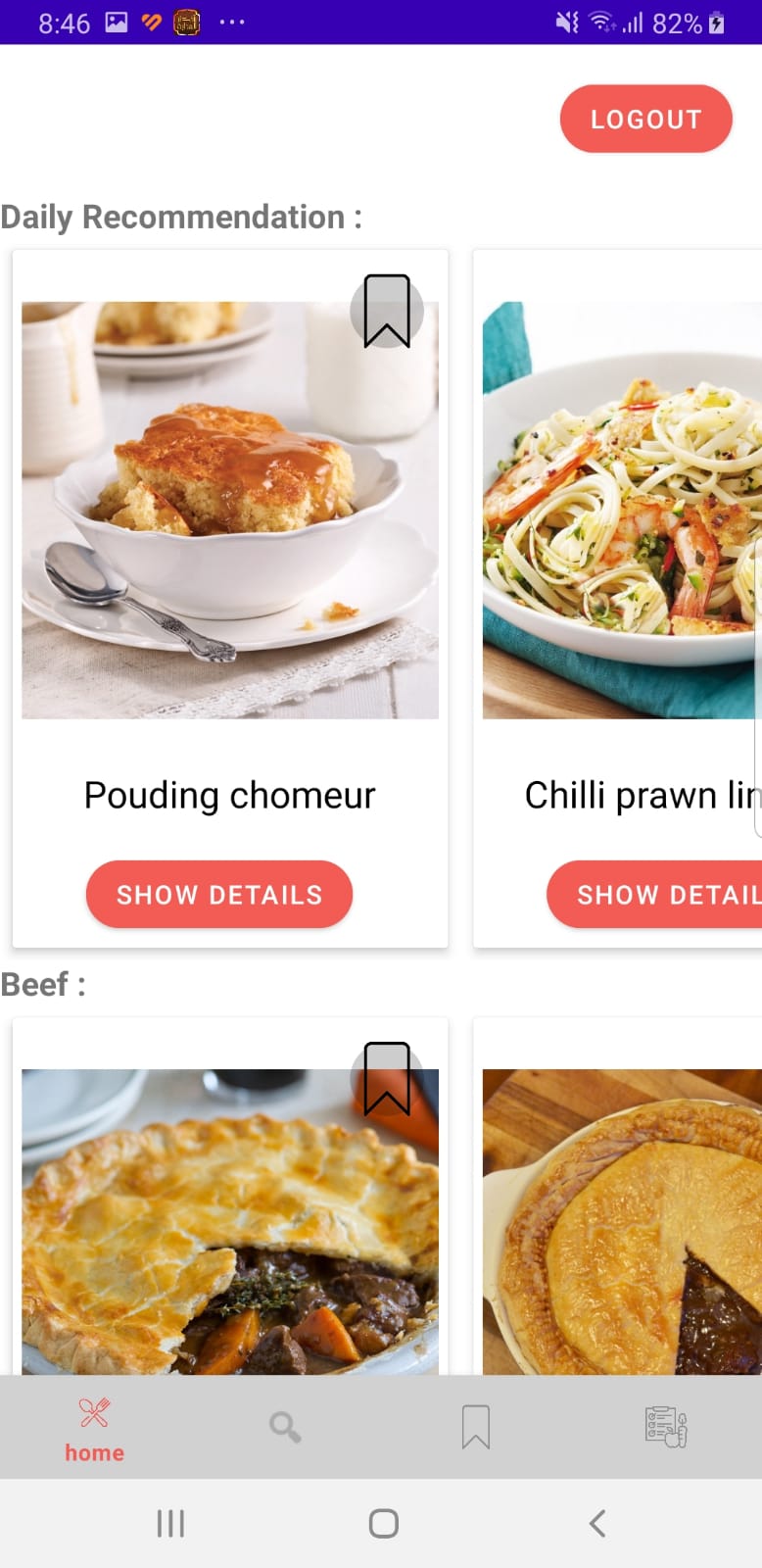 GitHub - NadaElshafey99/Meal_Planner