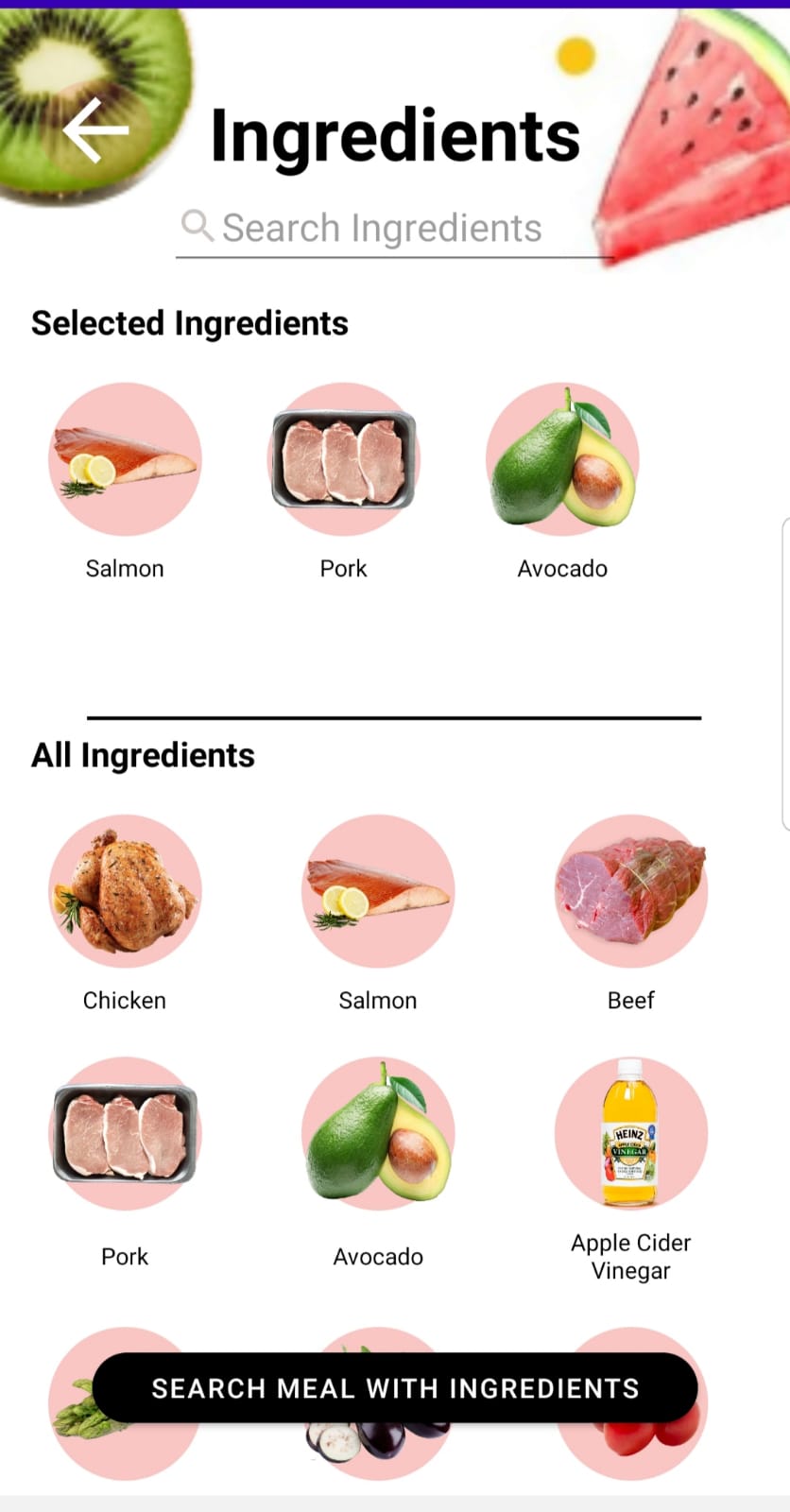 GitHub - NadaElshafey99/Meal_Planner