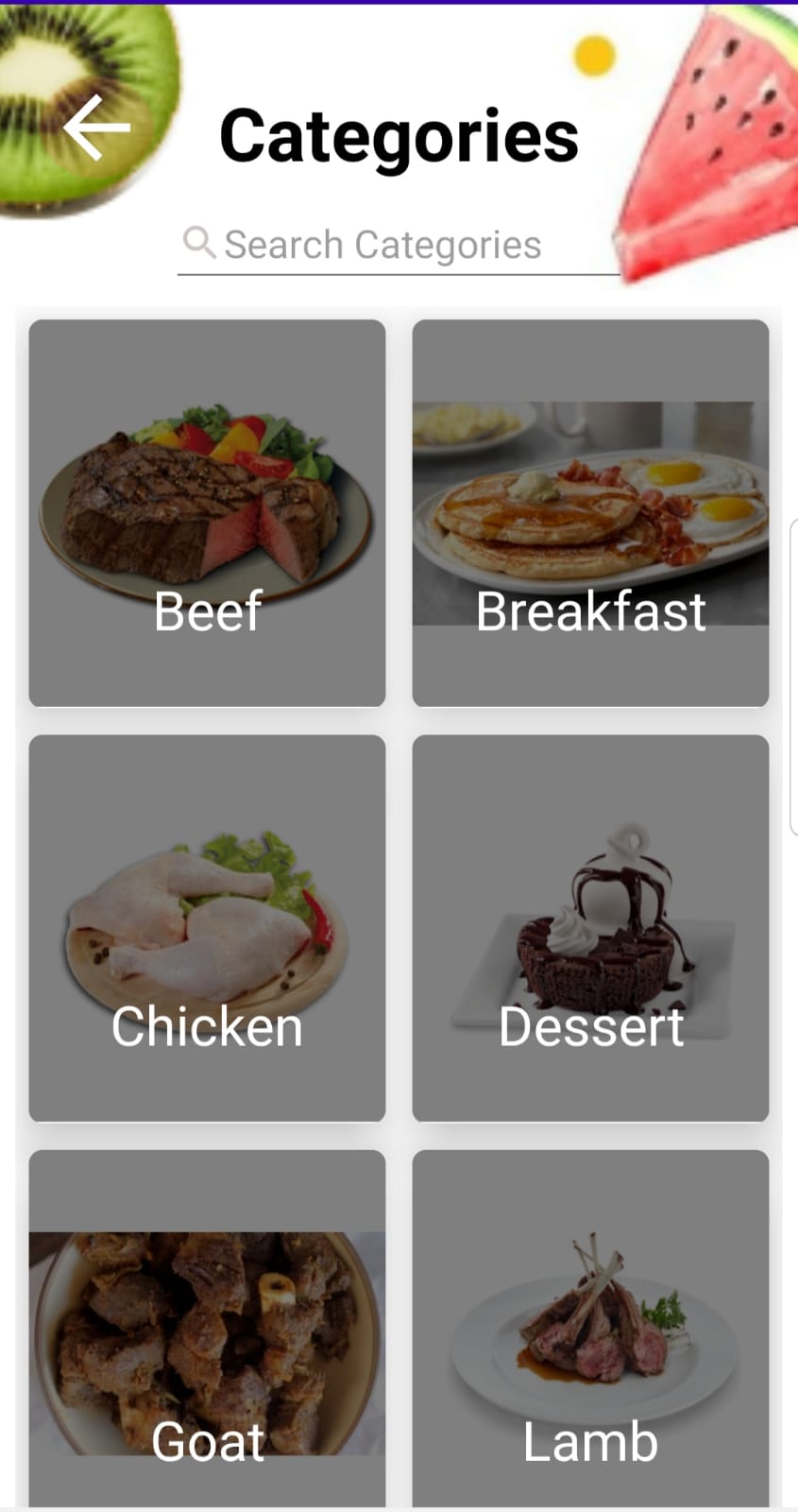 GitHub - NadaElshafey99/Meal_Planner