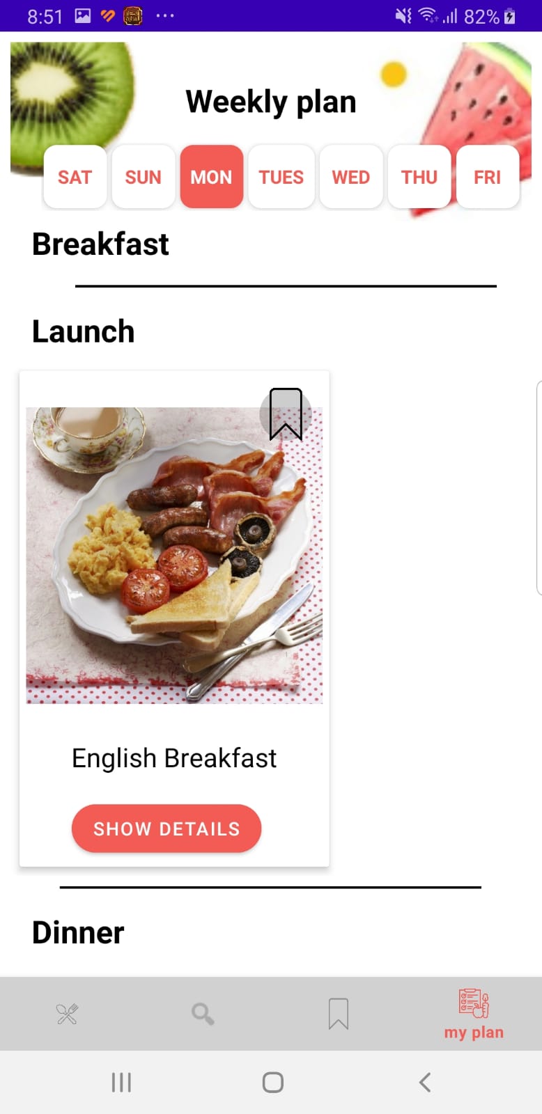 GitHub - NadaElshafey99/Meal_Planner