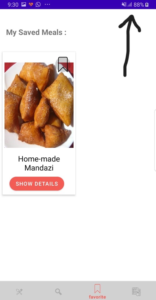 GitHub - NadaElshafey99/Meal_Planner