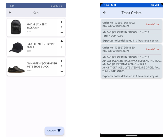 GitHub - NadaElshafey99/Shopify-ITI-Graduation-Project