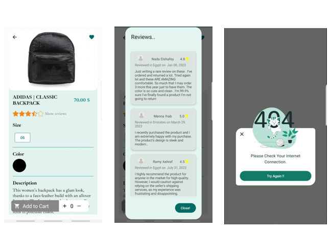 GitHub - NadaElshafey99/Shopify-ITI-Graduation-Project