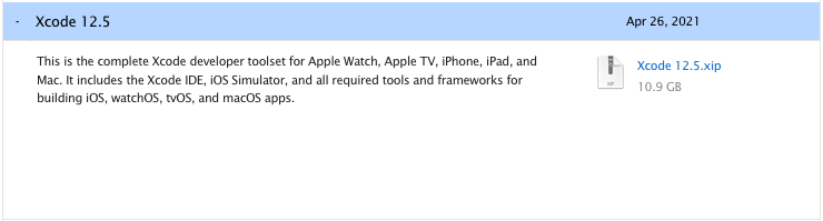 Ios 14 6 Device Support Files · Issue 151 · Ighibli Ios Devicesupport · Github