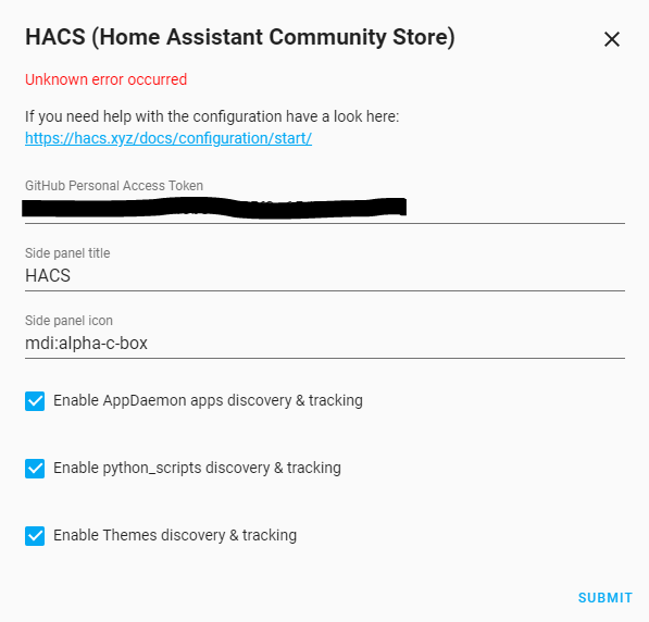 Unable to load custom panel from [REDACTED]:8123/hacsfiles/frontend-20200212060803.js · Issue ...