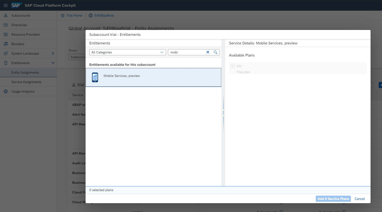 Start Your MDK Application in the Editor · Issue #127 · SAP-archive/Issues · GitHub