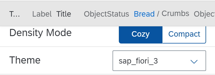 sap.m.Page: Info subHeader unexpectedly styled in Quartz themes · Issue ...