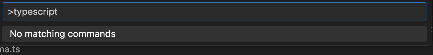 Typescript Language Server Mac Mac Not Working · Issue 8725 · Microsoftvscode Remote Release 