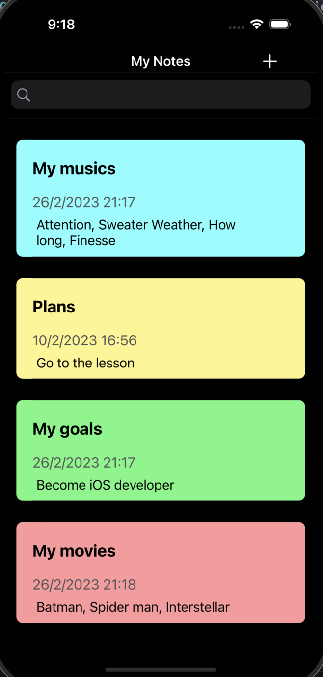 Github Dyessenkulmy Notes