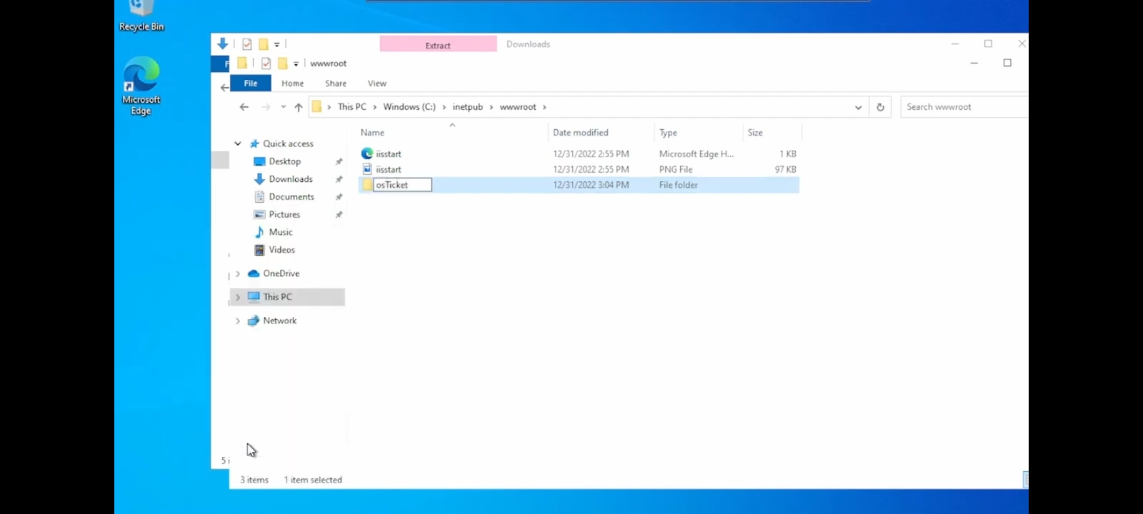 GitHub - Dbarreau/osticket-prereqs