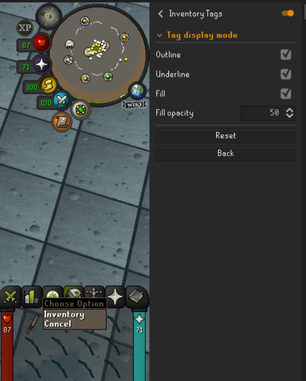 Bunch Of Plugins Not Working · Issue 16068 · Runeliterunelite · Github 