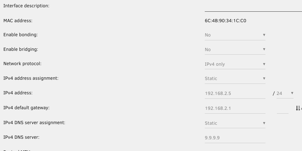 Unable To Enable Dhcp In Adguard Docker Container · Issue 5310 · Adguardteam Adguardhome · Github