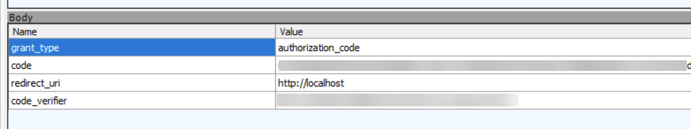BCP Authorization Code flow not working with Azure AD · Issue #4889 · ChilliCream/graphql ...