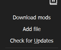 Mod Updater History · Issue #1661 · PrismLauncher/PrismLauncher · GitHub
