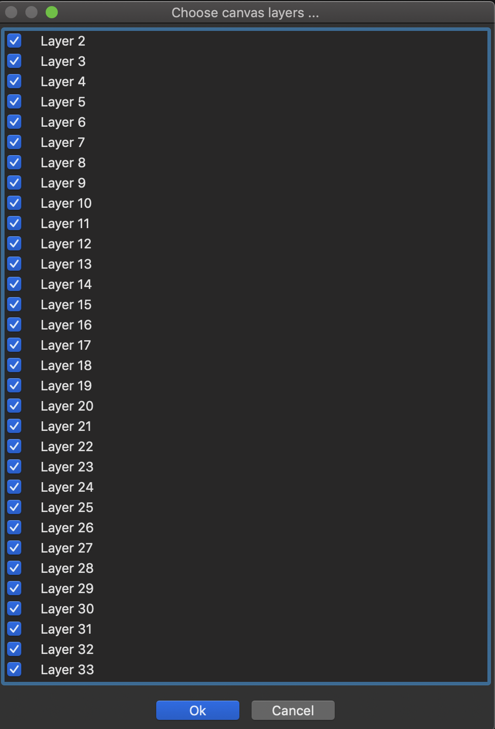 Enhancement Request: Easier Canvas Layers Selection · Issue #1497 · xLightsSequencer/xLights ...