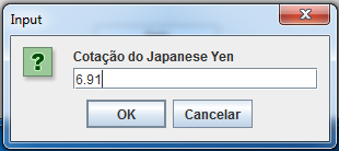 GitHub - BenjaLemos/ConversorDeMoedas: Conversor de Moedas