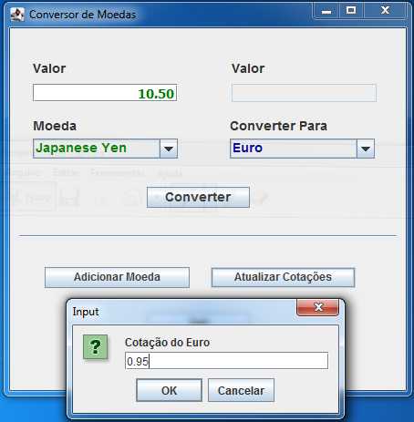 GitHub - BenjaLemos/ConversorDeMoedas: Conversor de Moedas