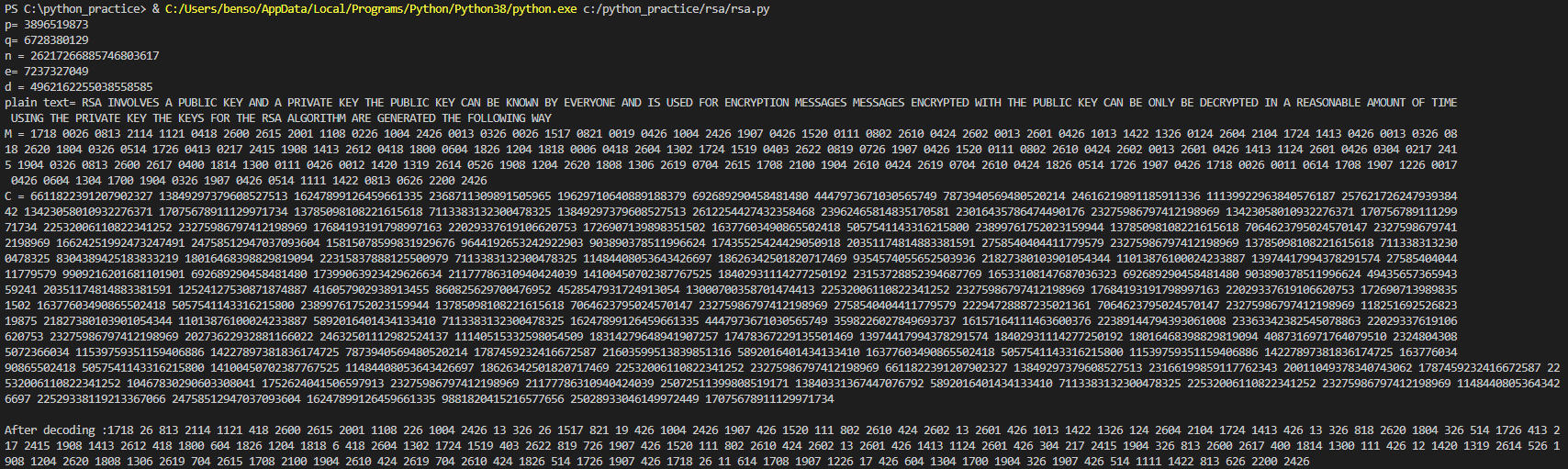 GitHub - sen2003/RSA_hw