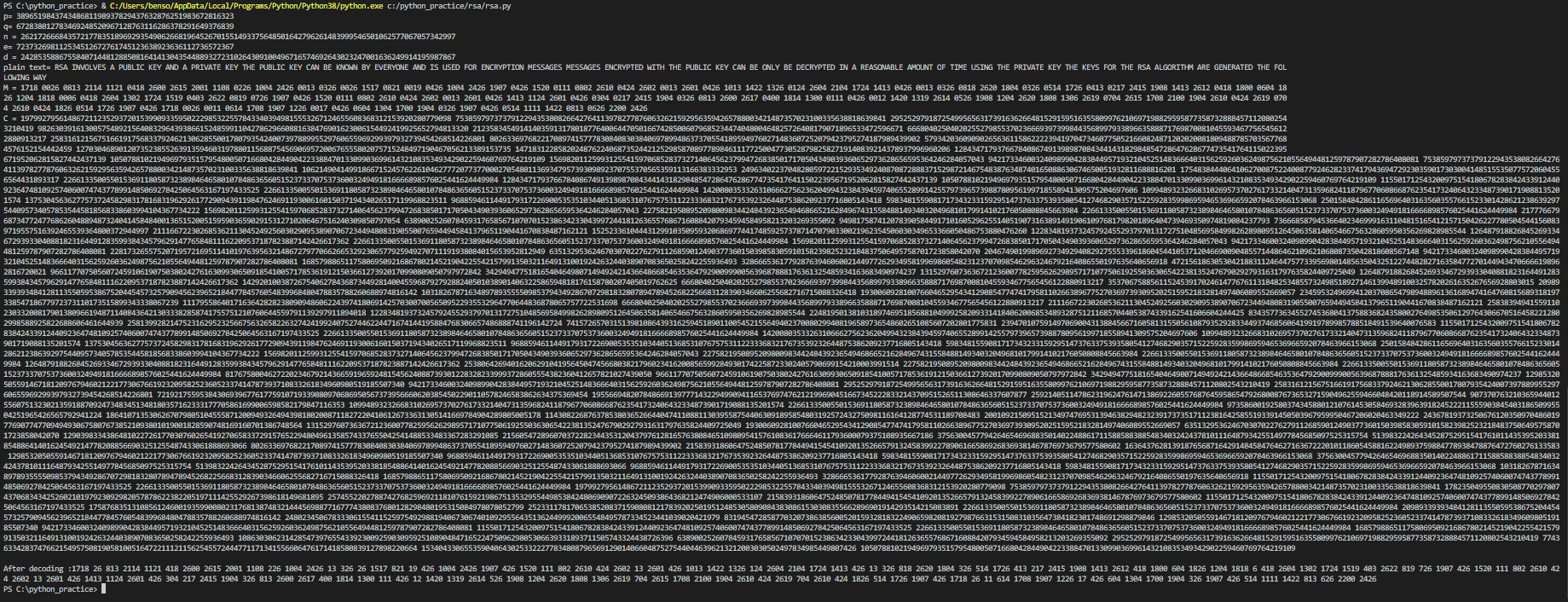 GitHub - sen2003/RSA_hw