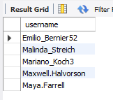 GitHub - EmirMire/IG_Clone: The Instagram Clone Project in My SQL - creating necessary tables ...