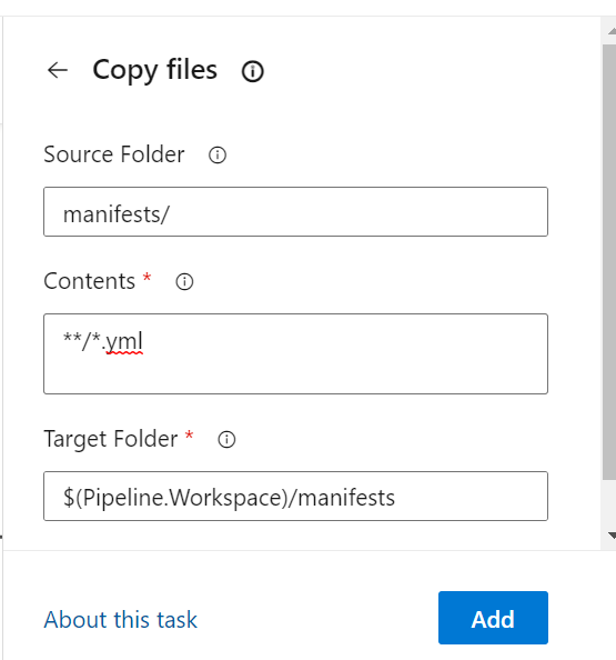 Github Levitate Harinathreddydotnetwebapp Aspnet Web Application Deployment On Azure