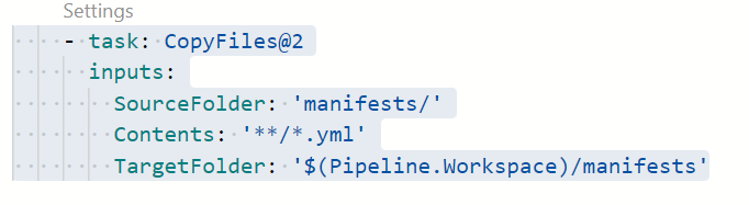 GitHub - levitate-harinathreddy/dotnetwebapp: ASP.NET Web application deployment on Azure ...