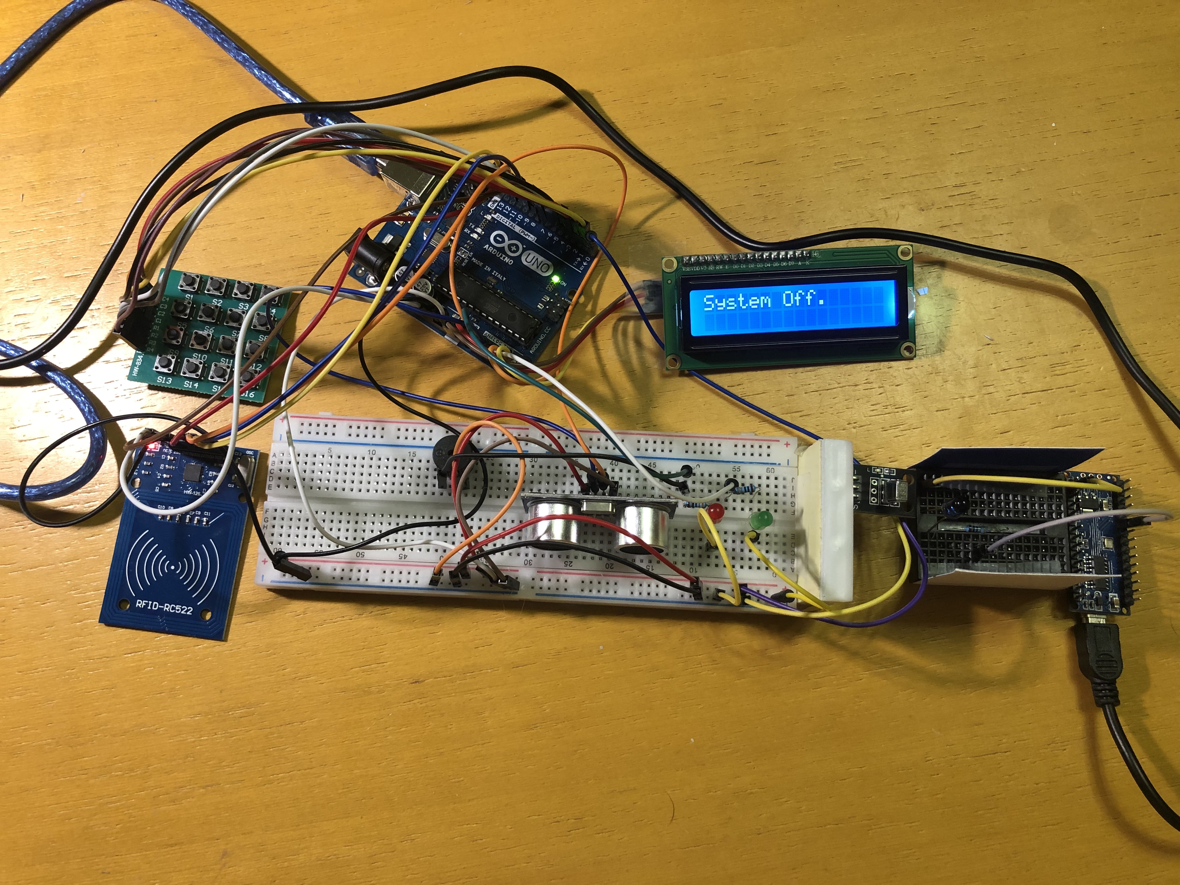 GitHub - KiouraIoanna/ArduinoAlarmProject: Project implemented at NTUA ...