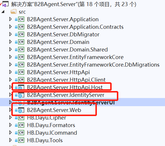 How To Integreted With Identityserver4 Quickstart Ui Or Abp Have Identityui It Self · Issue