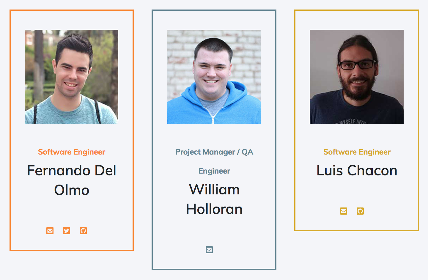 bug-UI(home page - meet the team): Employee profiles do not match design · Issue #111 ...