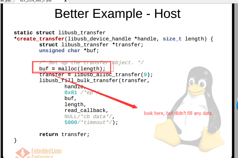 Funcion In Hackrf C Prepare Transfers Send Garbage Data Because No Init · Issue 479