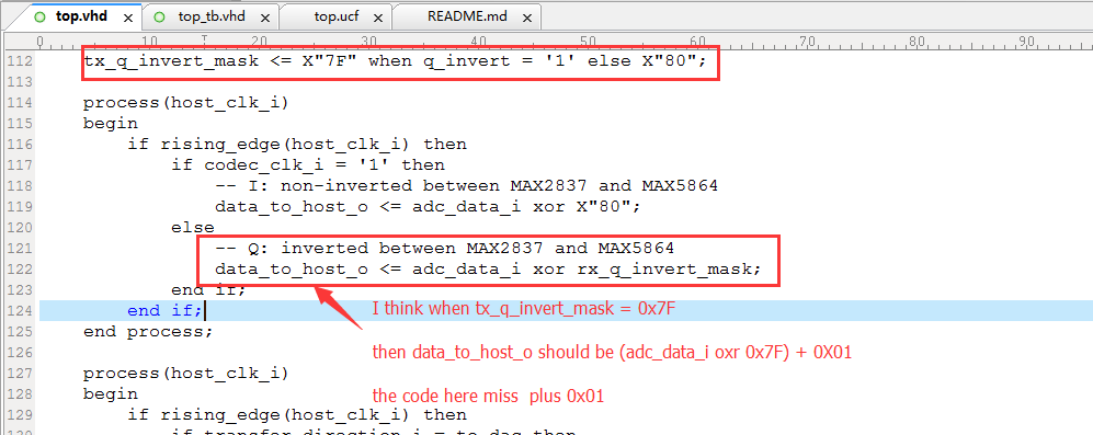 A Question About Cpld Code · Issue 482 · Greatscottgadgets Hackrf · Github