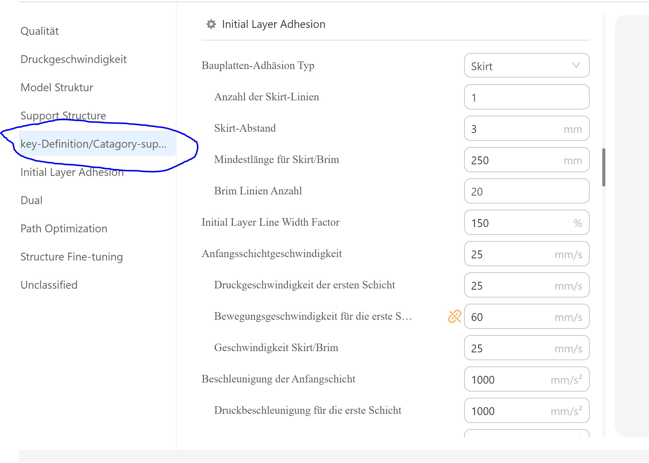 Bug: correction menu version v4.5.0-alpha.19 · Issue #1855 · Snapmaker/Luban · GitHub