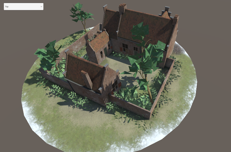 GitHub - eebo0o/Unity-3D-SketchFab-Viewer