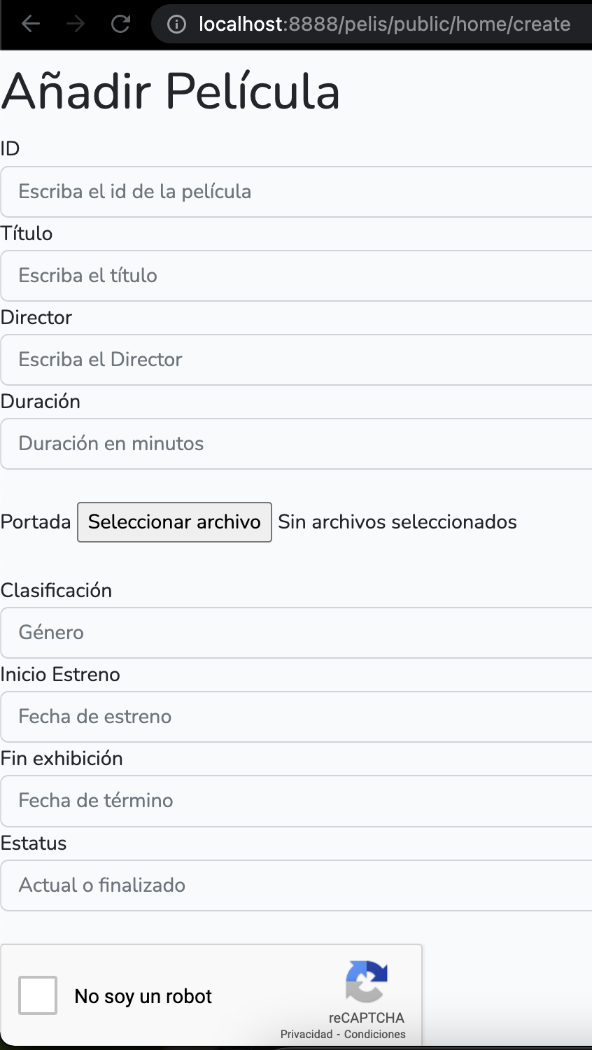 GitHub - Urameshi07/Movies_ejercicio: Ejericicio de prueba para vacante dev frontend mediante la ...