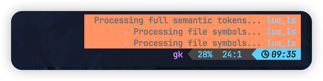 color confusion · Issue #694 · ayamir/nvimdots · GitHub