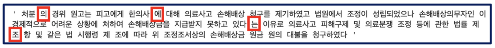 GitHub - Yu-Miri/Judgment_Recommendation_System: [Natural Language Processing] NLP를 활용하여 법률적 문제 ...