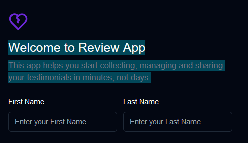 [Feat]: Improve Selected Text Color and Background Color For Better UX · Issue #252 · piyushgarg ...