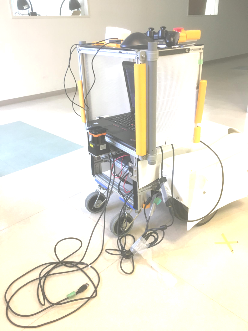 後方視界の検討 · Issue #337 · open-rdc/orne_navigation · GitHub