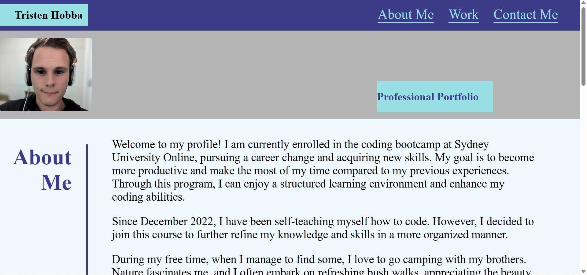 GitHub - Tristenh/Tristen-Hobba-s-portfolio