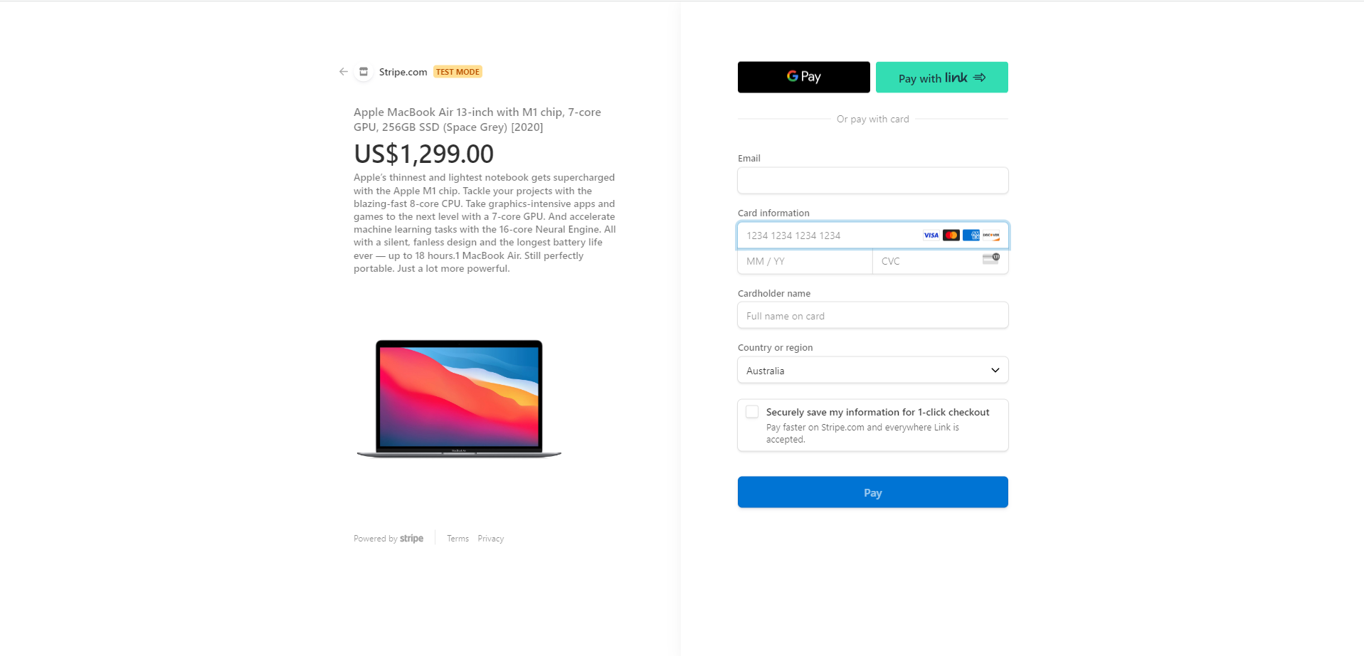 GitHub - Tristenh/spark-shopper