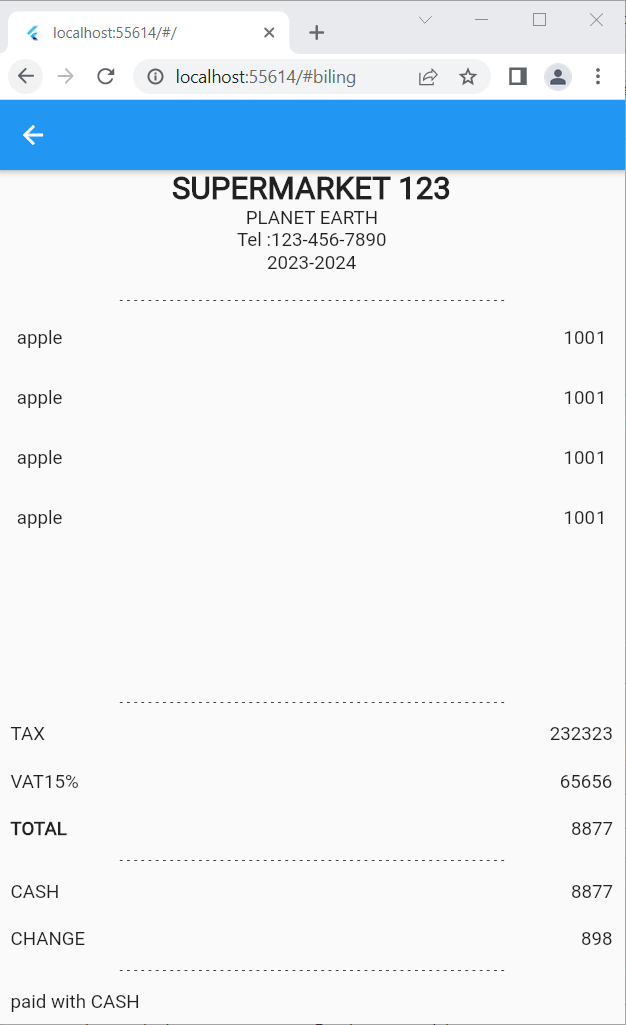 GitHub - bhardwajpriyanka/Invoive_bill