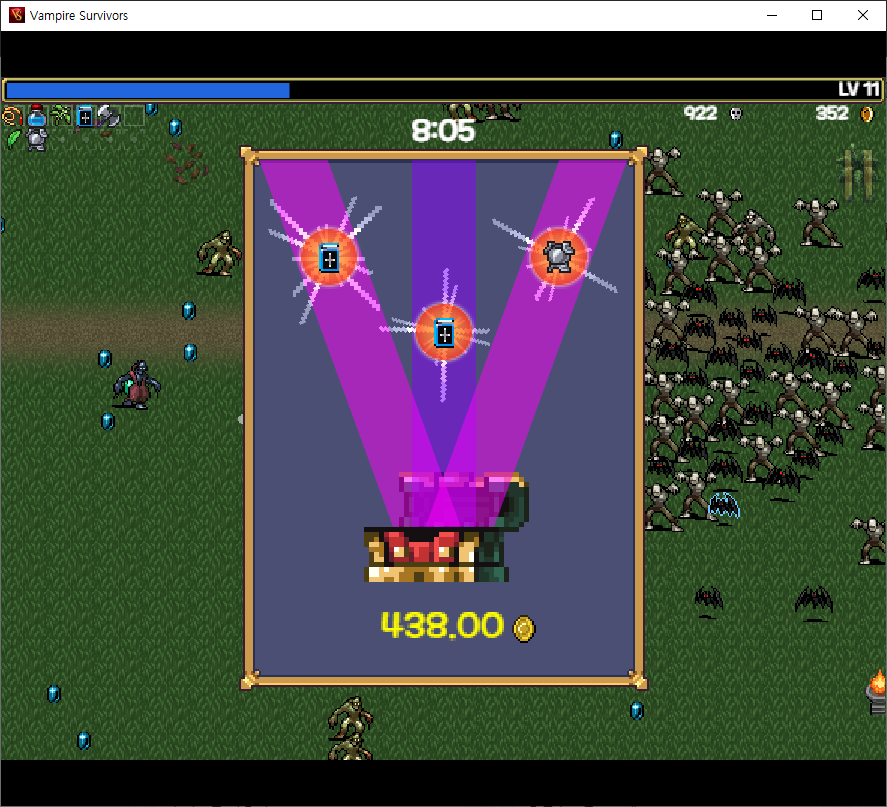 보물상자 · Issue #238 · SeoulTechTCPGame/HumanSurvival · GitHub