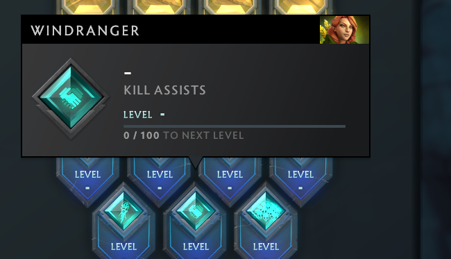 Dota Plus Hero Relics · Issue #6228 · ValveSoftware/Dota2-Gameplay · GitHub