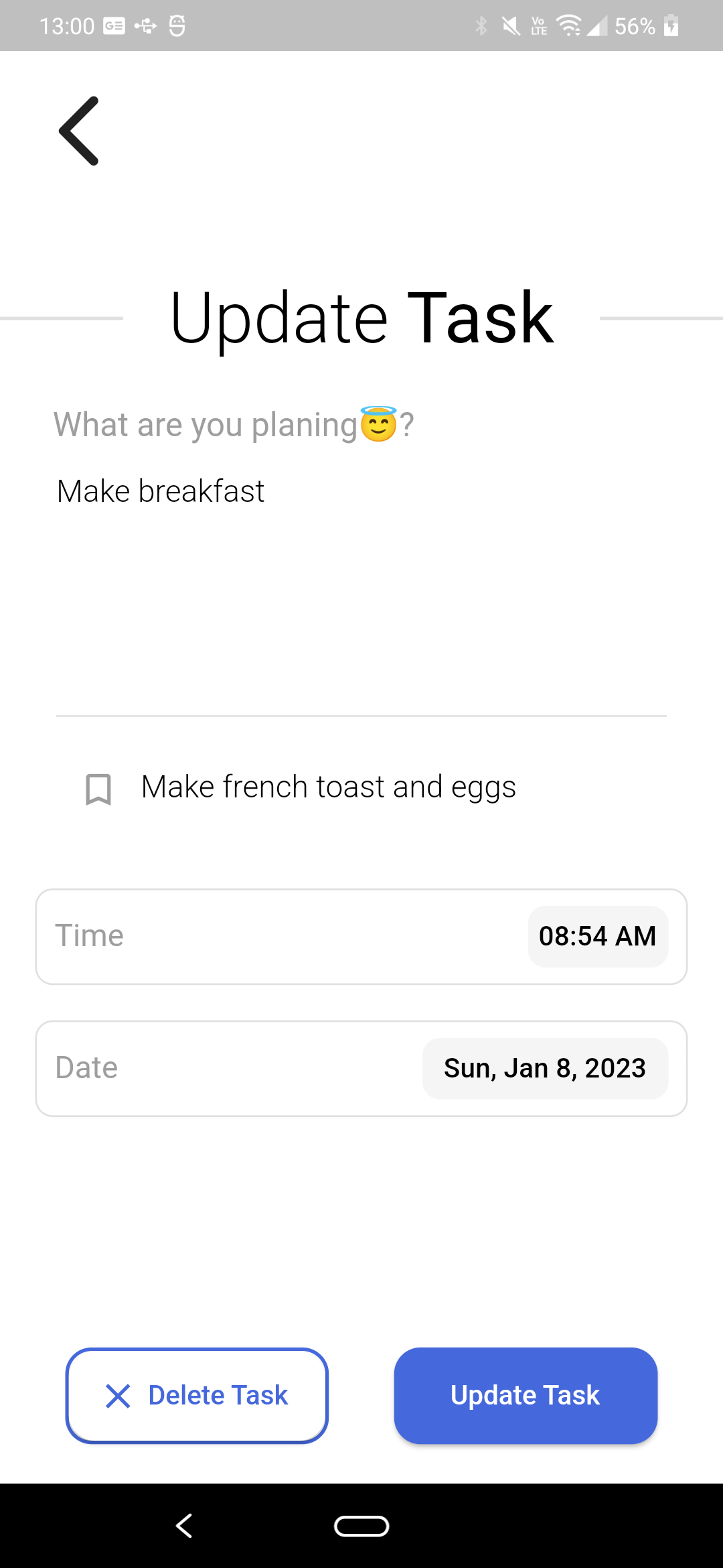 GitHub - ayushjagtap22/todo_flutter GitHub - ayushjagtap22/todo_flutter