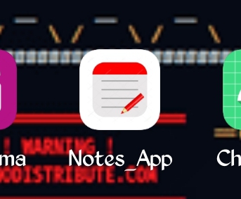 Github - Jerald-joyson Simple Notes App