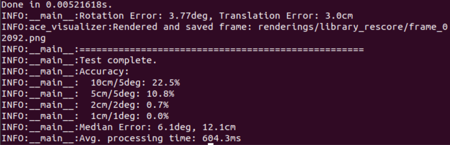 Does ACE not support large dataset? · Issue #24 · nianticlabs/ace · GitHub