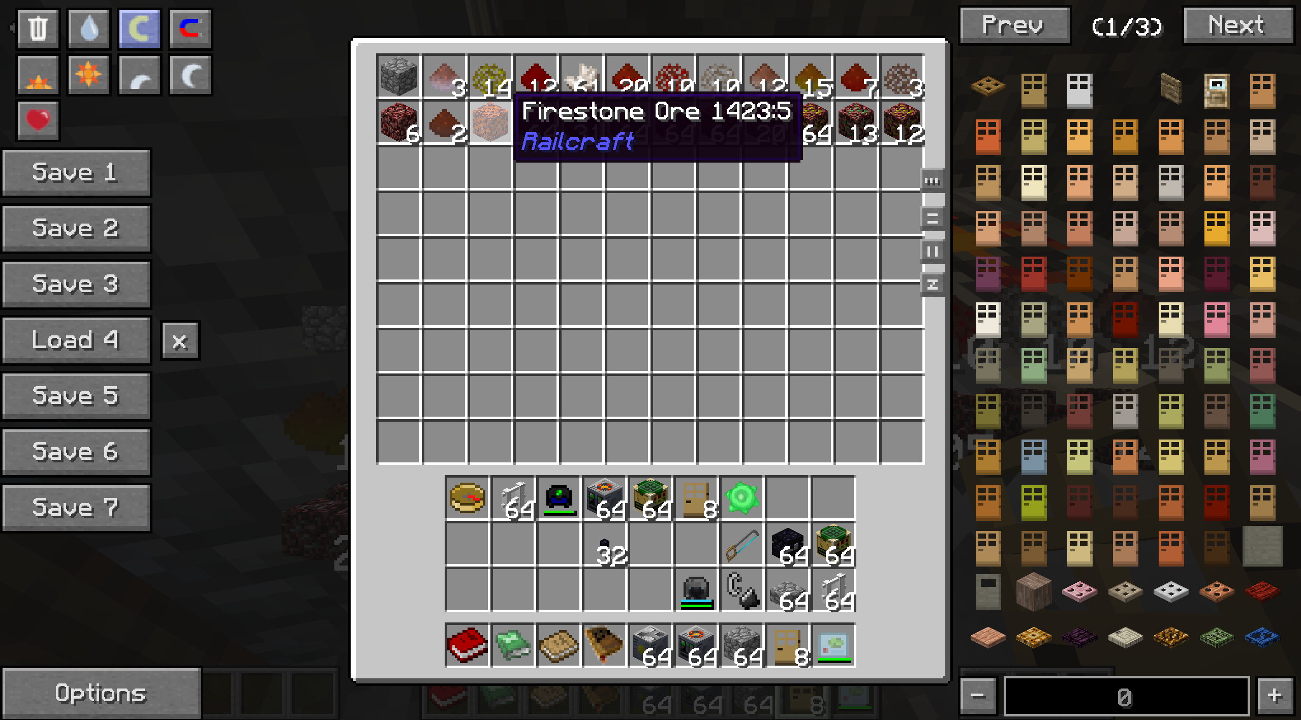 [Quest] Create new firestone ore quest · Issue #2664 · GTNewHorizons/GT ...